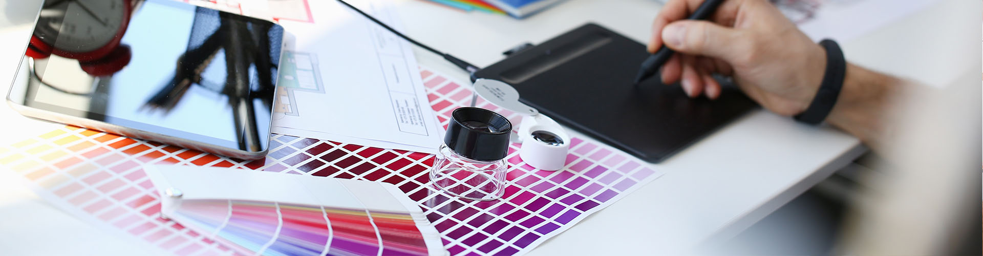 Grafik & Design | Mülheim a. der Ruhr, Essen, Bochum, NRW - Ruhrgebiet