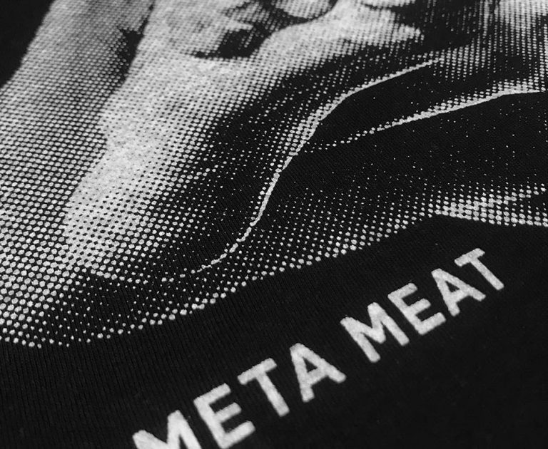 Meta Meat Shirt | Boys | waldbrand clothing Bandshirts